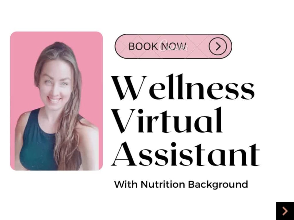 A Holistic Virtual Assistant for your Wellness Business | Upwork