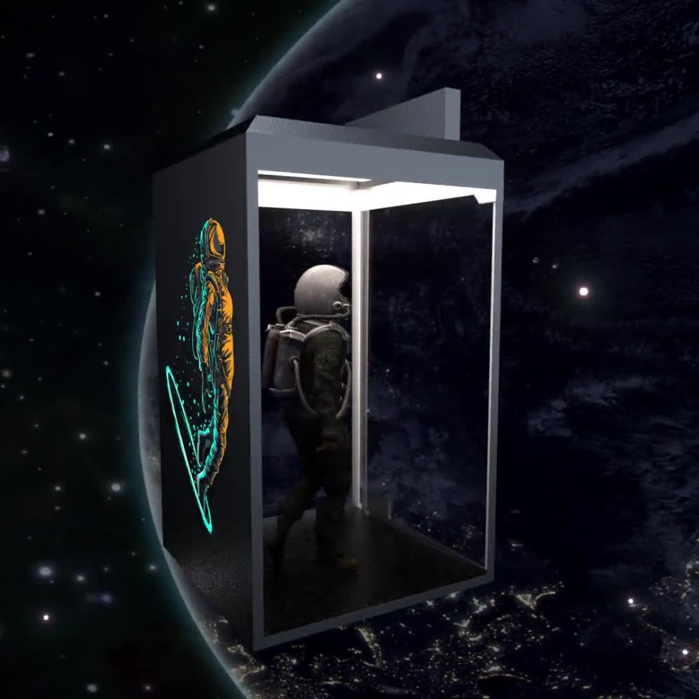 An amazing nft card or nft artwork | Upwork