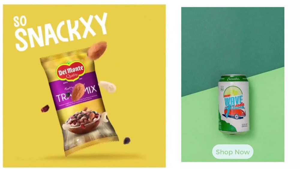 2d animated gifs, and motion graphics and explainer | Upwork