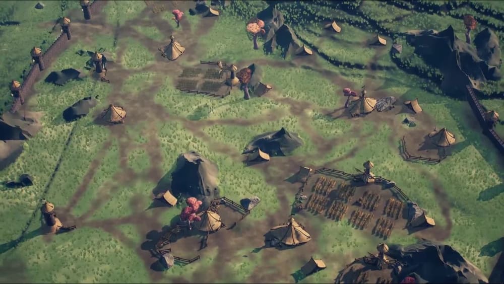 Amazing 3d scene/asset packs for your real-time interactive application ...