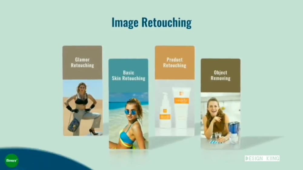 Professional Photoshop editing and graphic design jobs quickly | Upwork