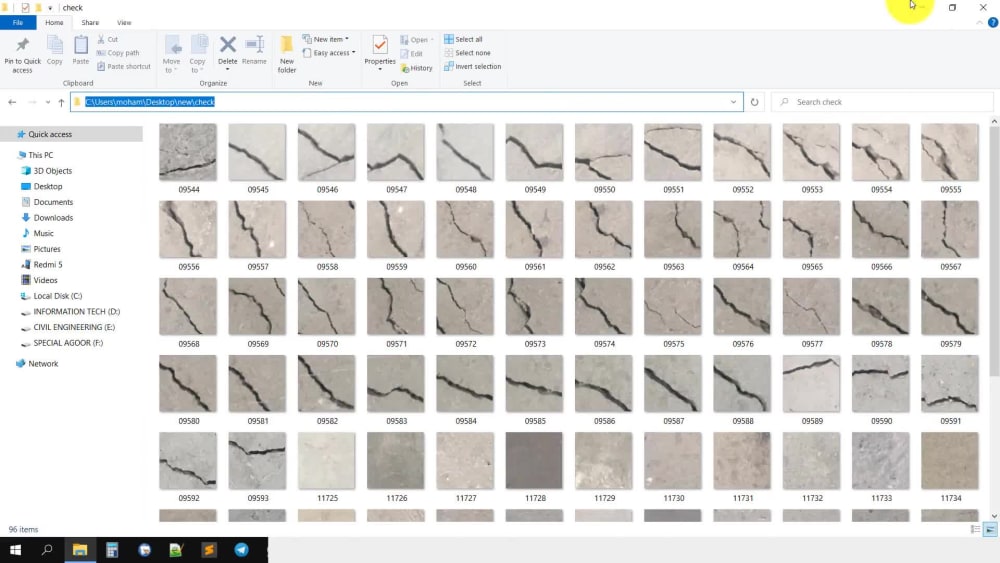 A Machine Learning Model for your business | Upwork