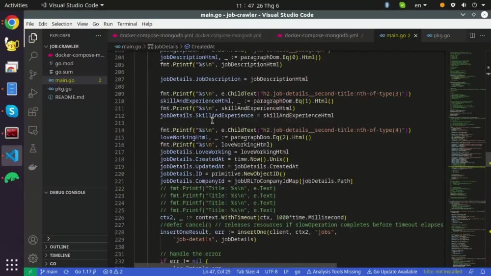 Visual Studio 2022 Debug Console | corona.dothome.co.kr
