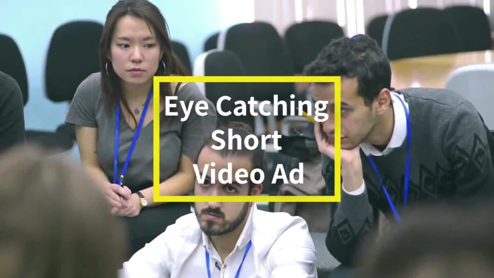 Best short video ads with royalty free stock videos | Upwork