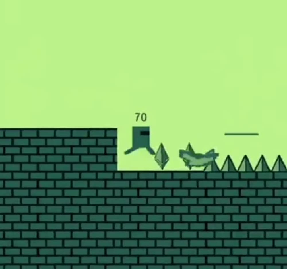 A 2D video game made for you | Upwork