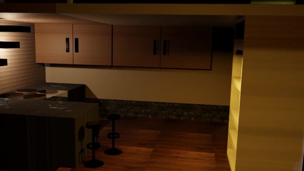 A fully renders 3d model of your already made or prospective products ...