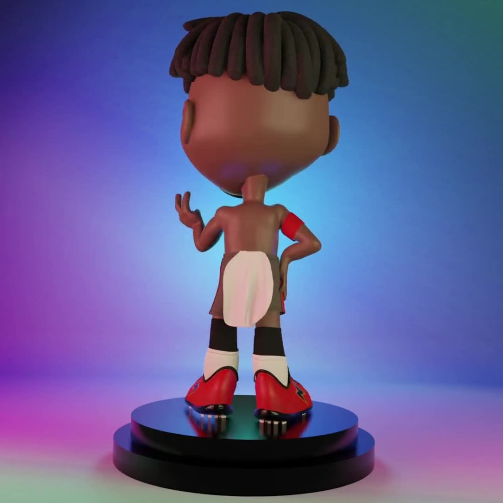 Stylized 3d Character Design And Model Upwork 