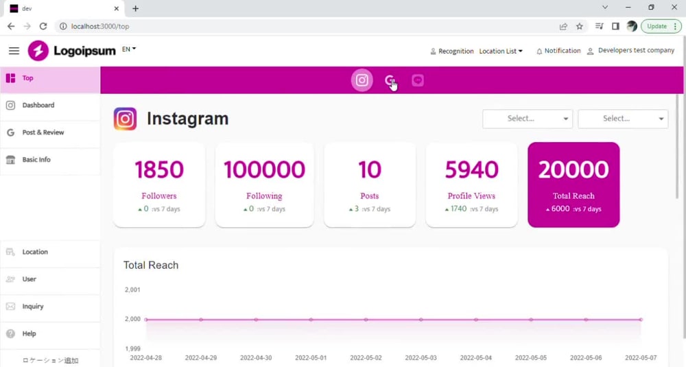 React js developer, react, react developer, react js, front end ...