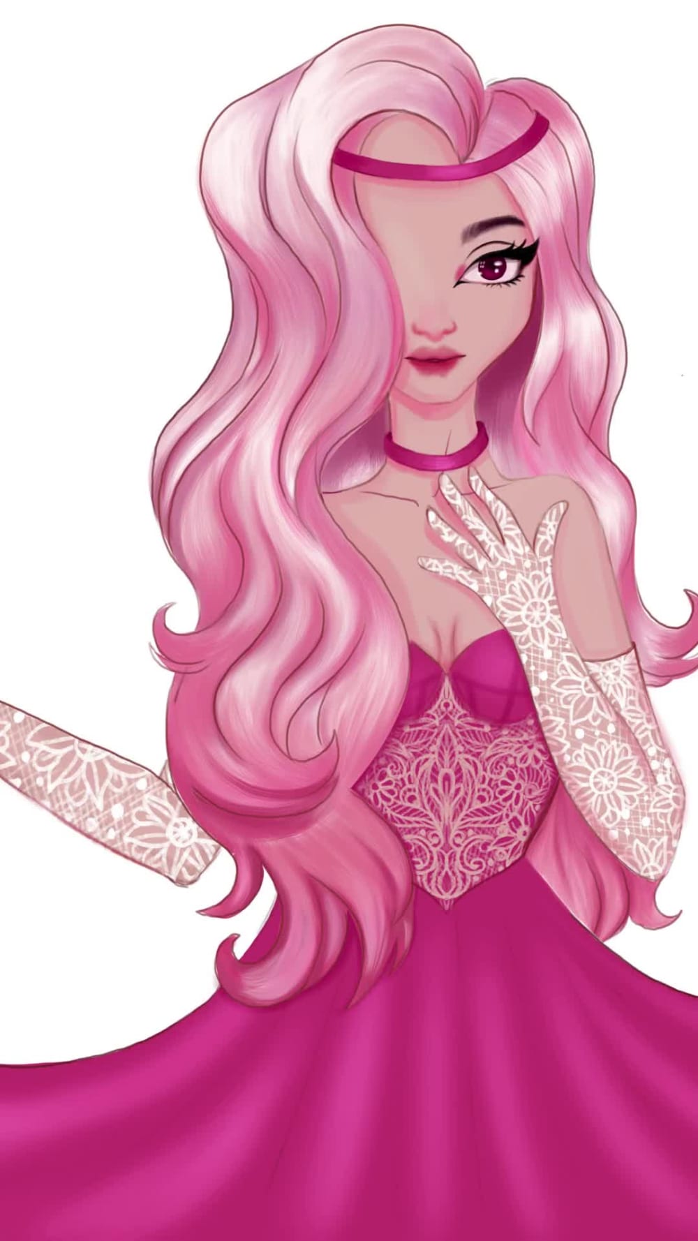 Amazing freestyle illustrations for illustrative story books | Upwork