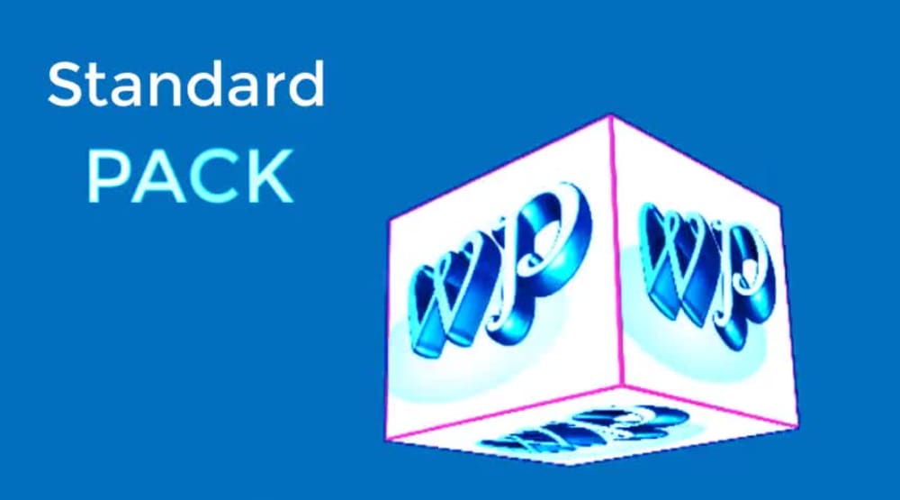 3d cube, text or logo rotating and 360 degree 3d spinning animation ...