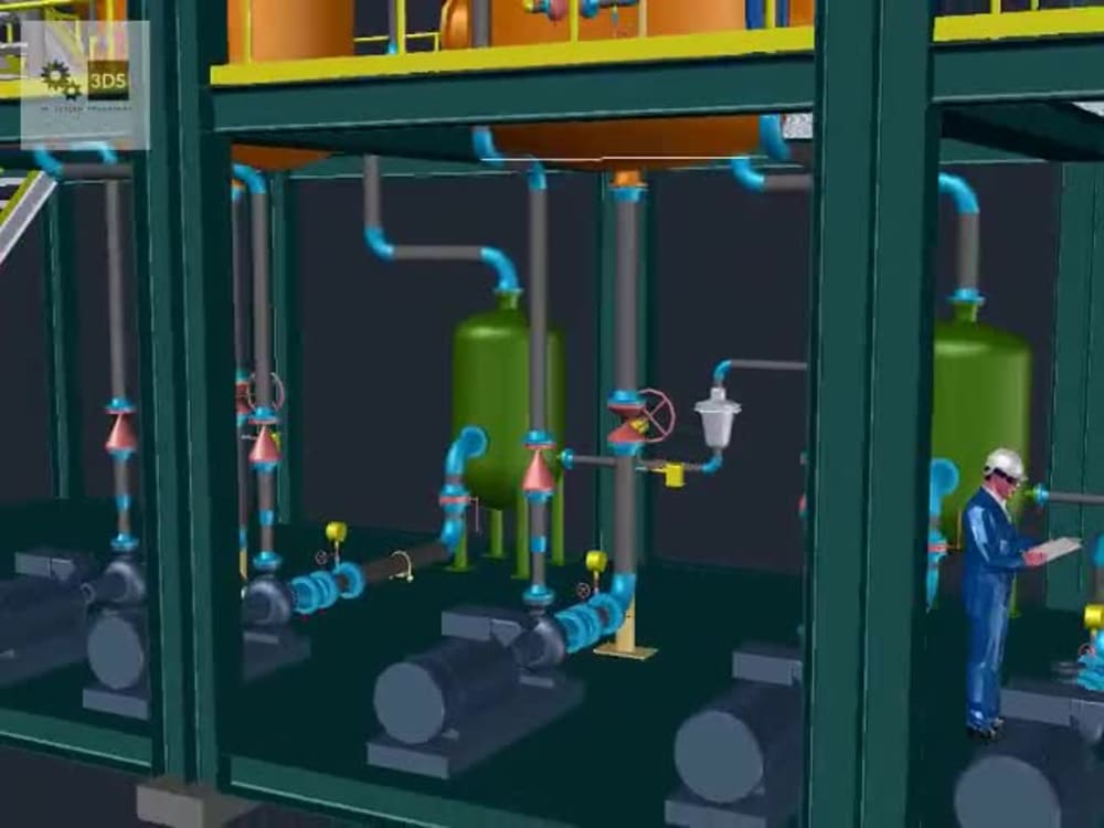 3D-Modeling, 2D Drawings, Layout & Rendered Images Designs of your ...