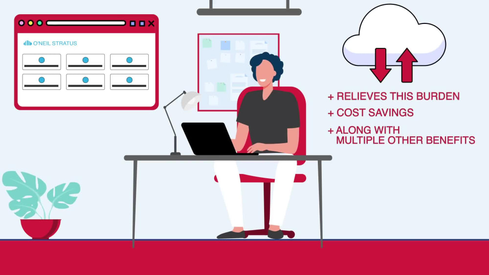 A high-end engaging animated explainer video | Upwork