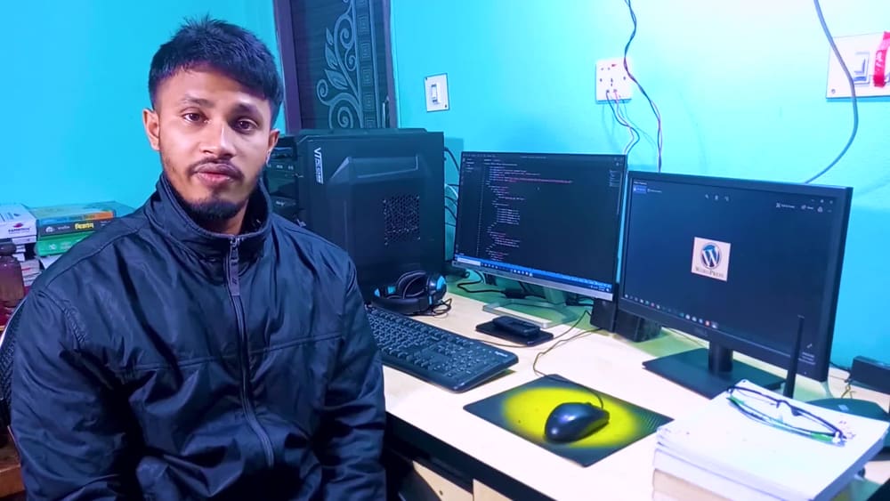 A responsive wordpress website using Divi theme and Divi builder | Upwork