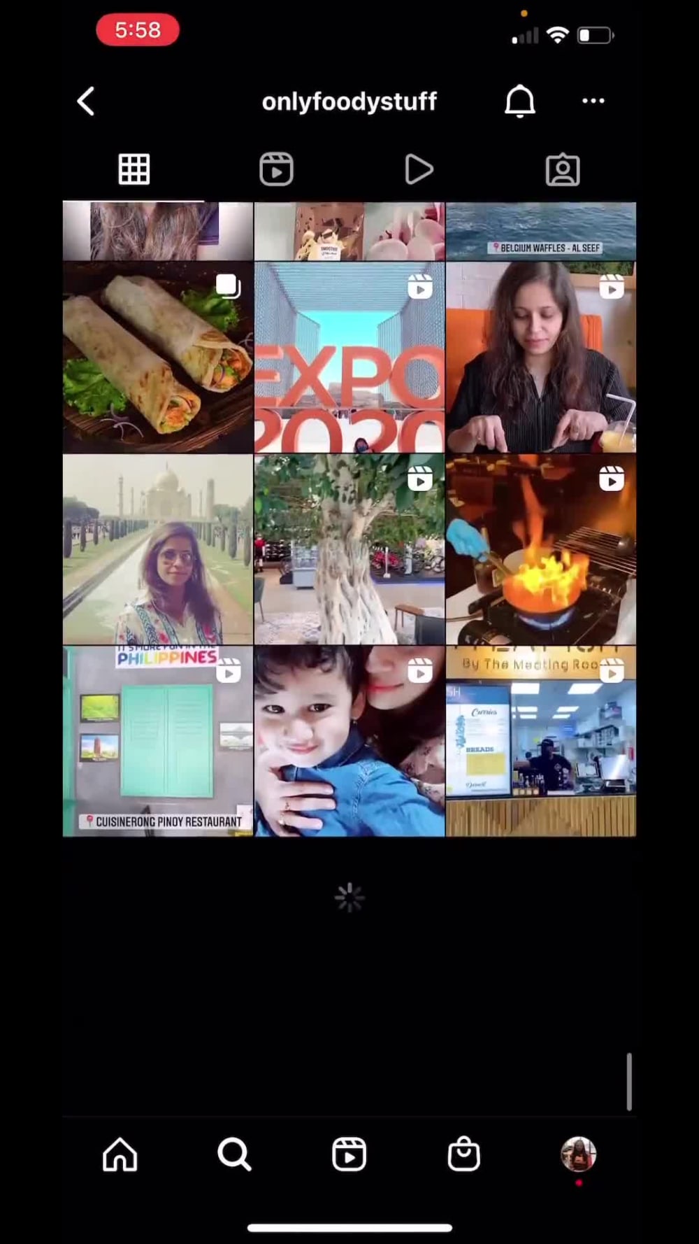Multiple posts across any and all Social Media platform. | Upwork