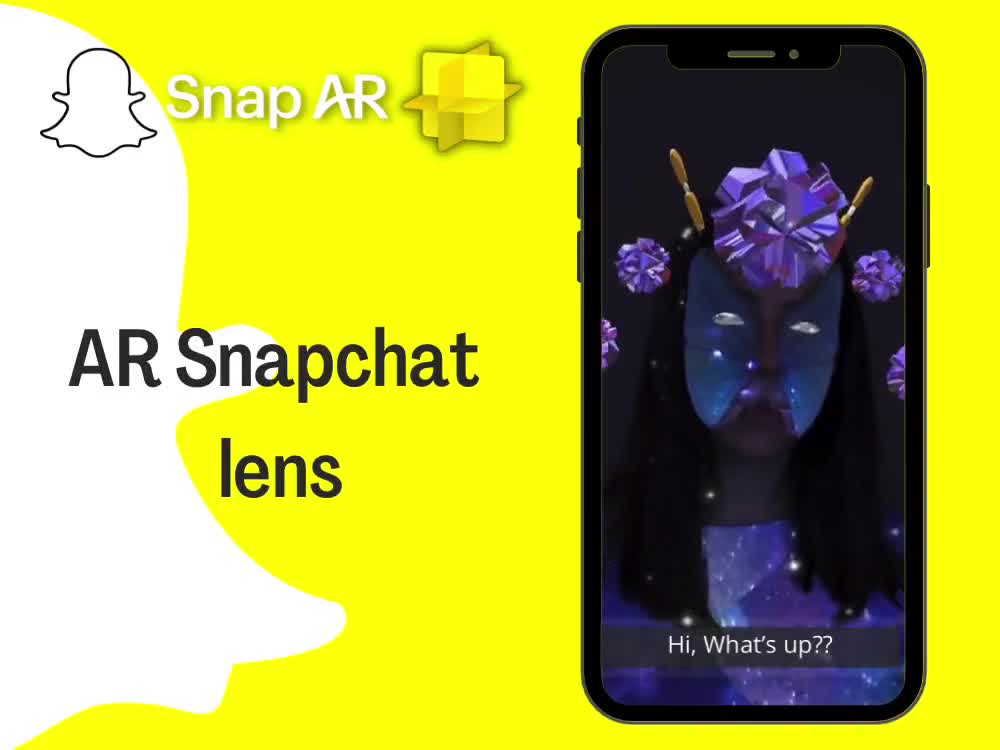 Amazing custom snapchat lenses and filter | Upwork Amazing custom snapchat lenses and filter | Upwork