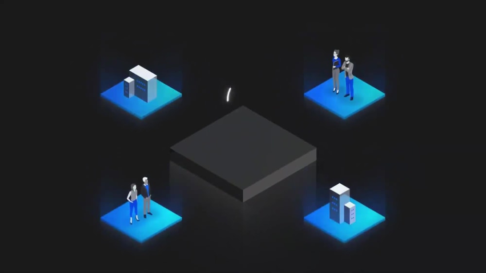 Custom 2d isometric explainer video | Upwork