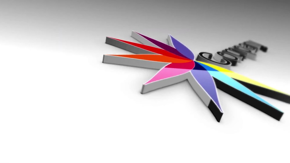 An amazing logo intro animation for your logo | Upwork