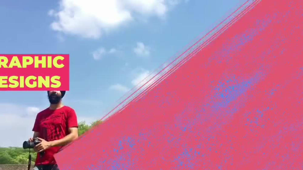 Professional Video Editing service with Text Effects, Transitions and ...