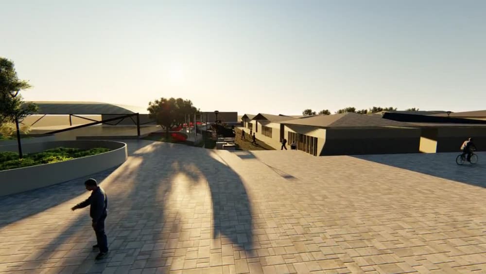 Visual 3d model, architectural plans and engineering plans | Upwork