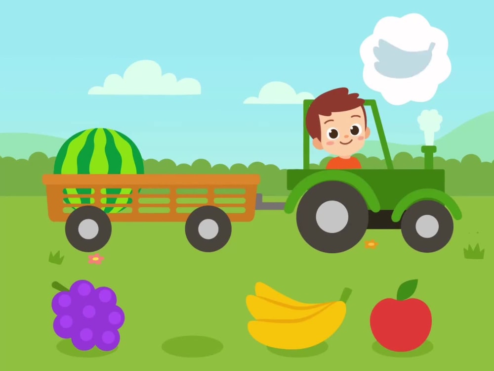 A high quality kids' educational HTML5 game for Android or Website | Upwork