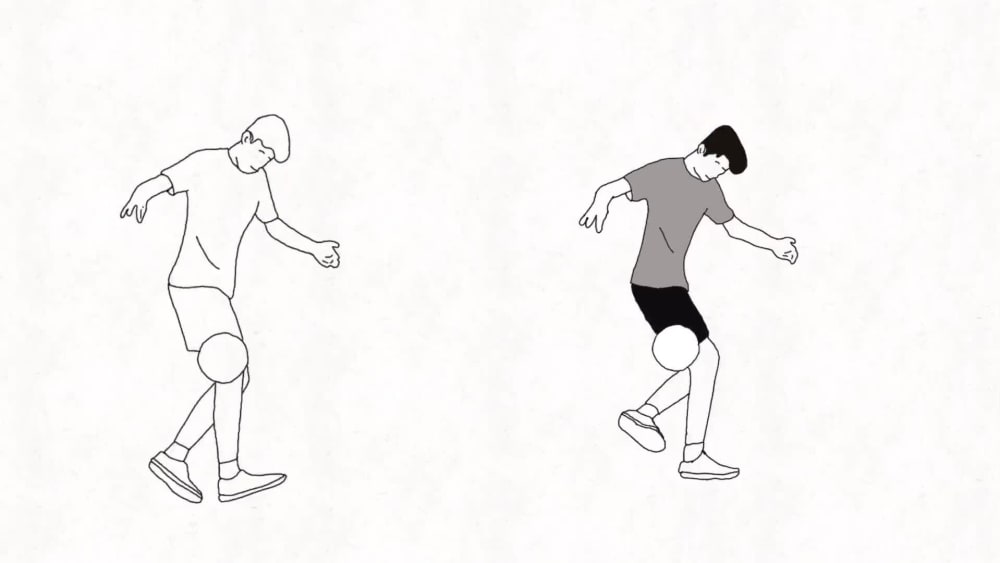 A 2d rotoscope animation video from your video | Upwork