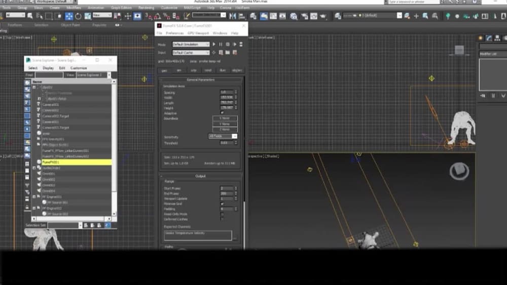 Quality VFX, visual effects compositing, CG integration | Upwork Quality VFX, visual effects compositing, CG integration | Upwork