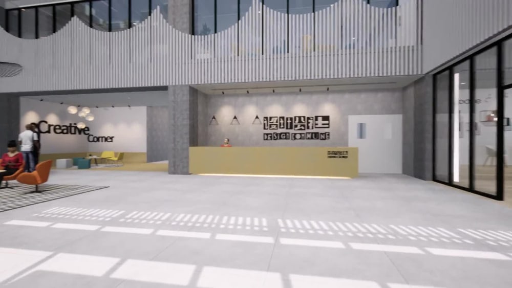 3d Sketchup architecture model and photorealistic renderings | Upwork