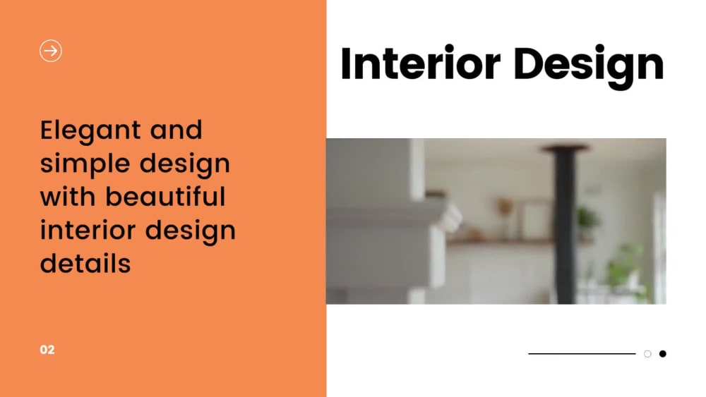 Attractive, Elegant and Impactful Presentation Slide Design | Upwork