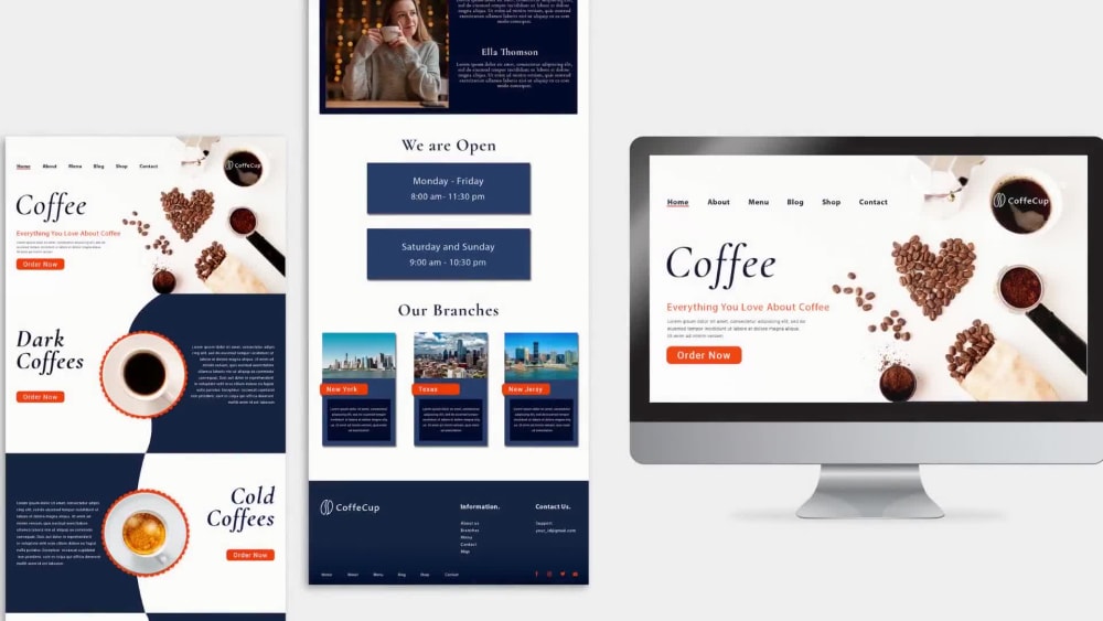 Full Stack Web Developer Mern Stack Mongo Db Node Express Js Upwork