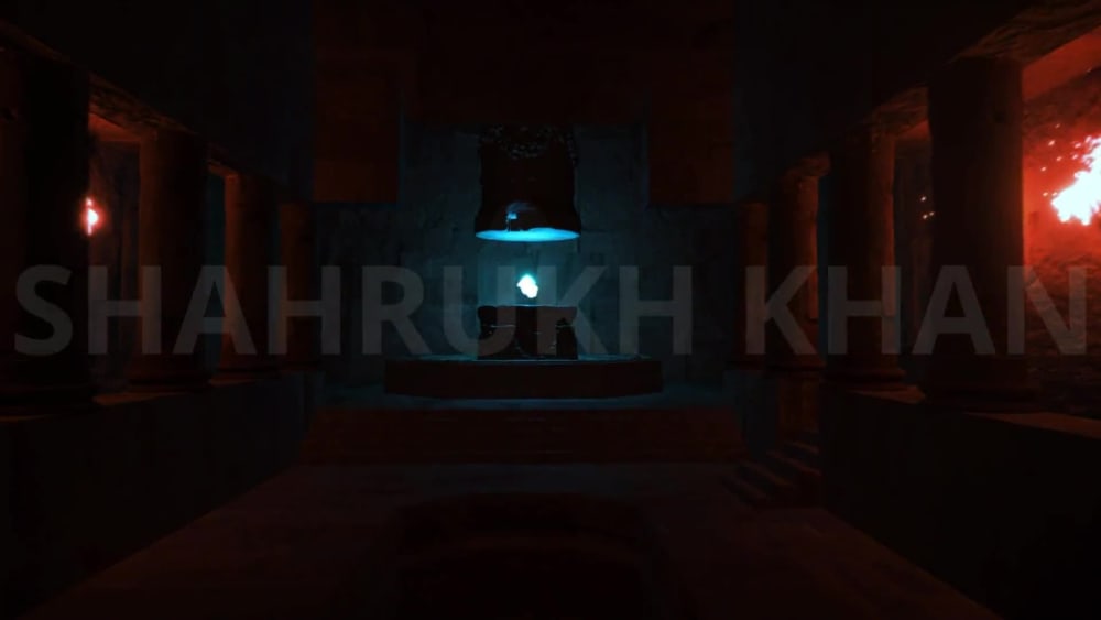 A realistic and professional 3D Animated Video in Unreal Engine or ...