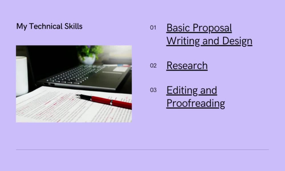 Professional proofreading and editing for your book, essay, blog ...