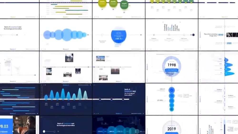 Professional PowerPoint presentation design | Upwork