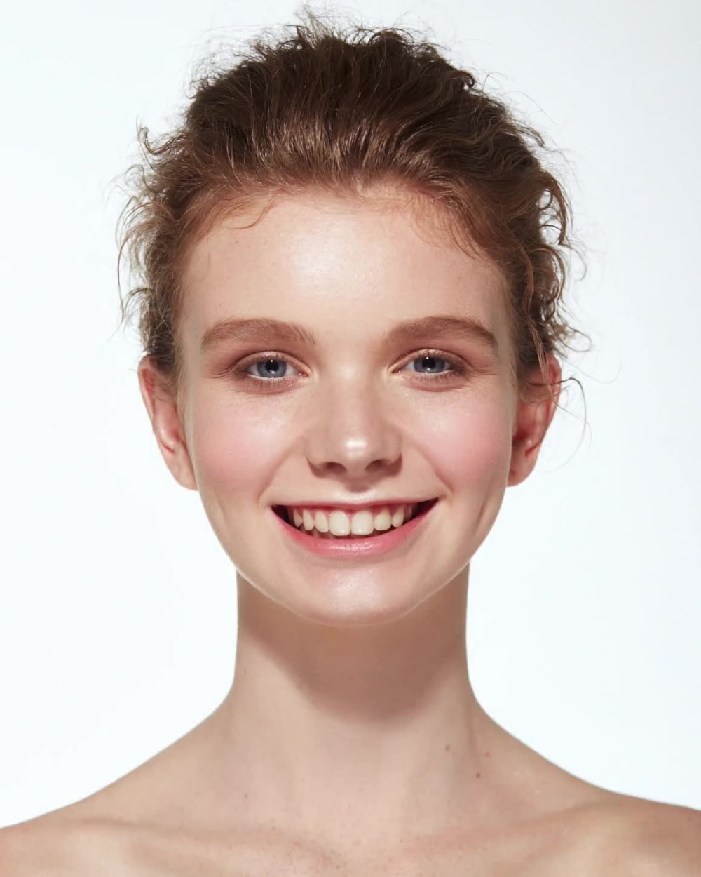 Really natural retouch without retouching effect! | Upwork