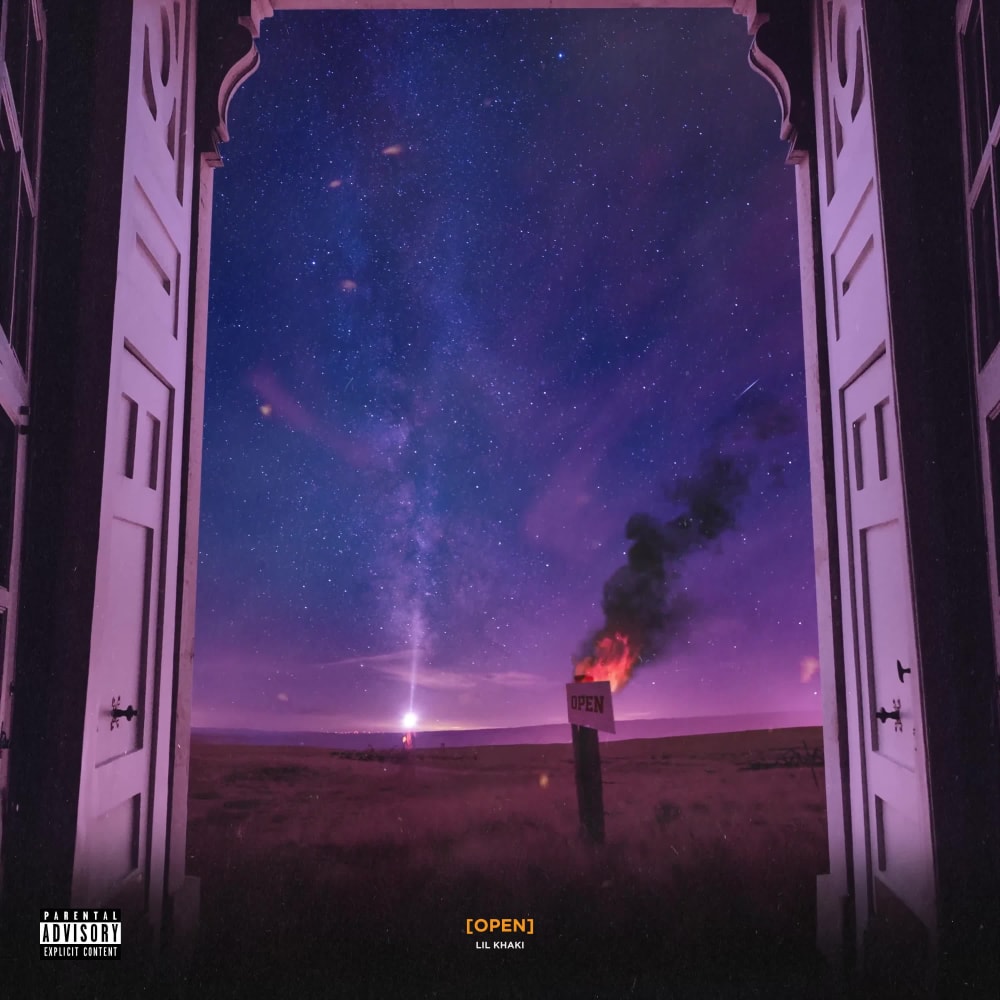 An amazing cover/visualizer done for your next music release | Upwork