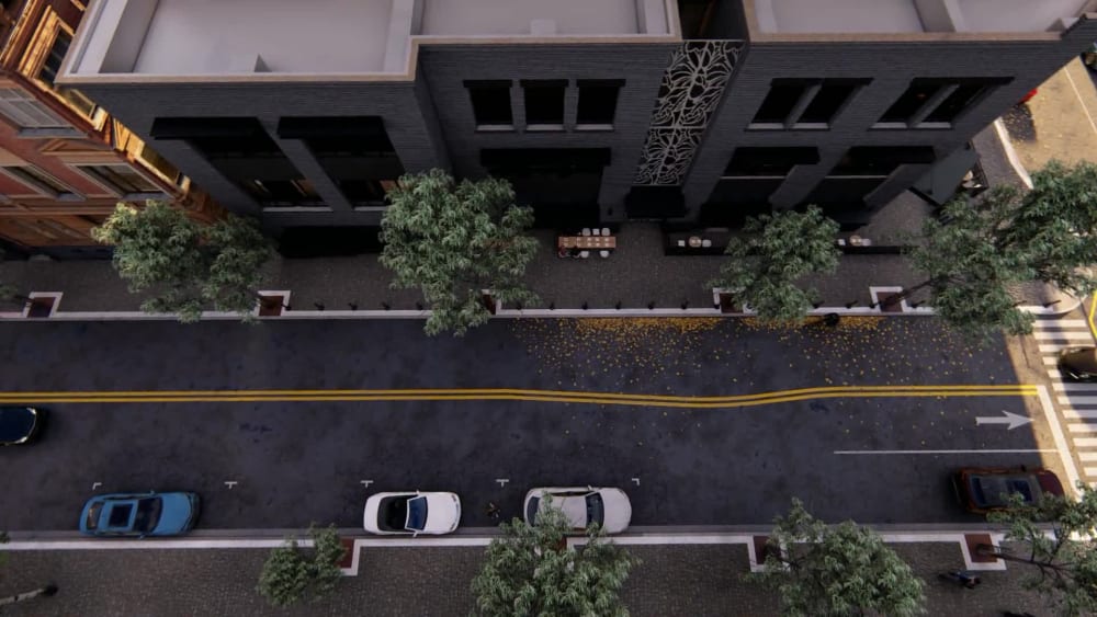 2D & 3D Landscape, Terrace, Front Yard, Backyard, Pool and Patio Design ...