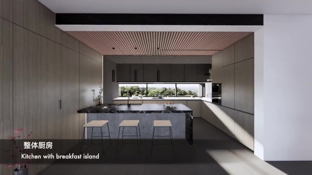 Excellent architecture package and boutique 3D rendering for your ...