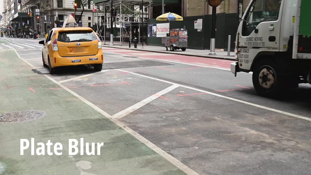 Blur out face, any text , logo, etc in your video | Upwork