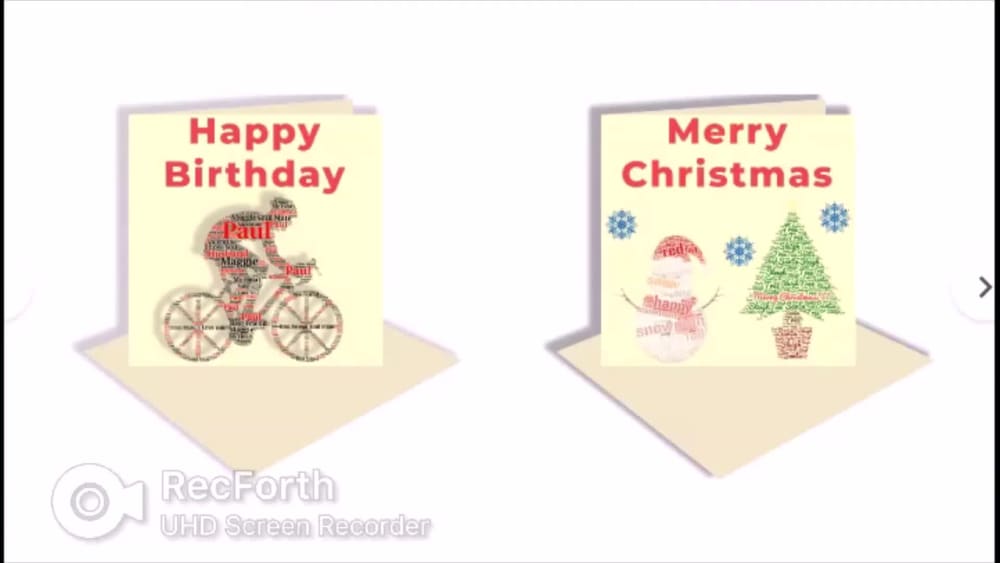 Amazing word cloud designs and typography designs | Upwork