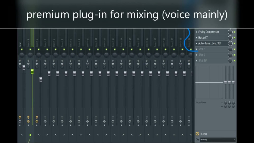 A mixer transcriber and a fantastic AMD technician | Upwork