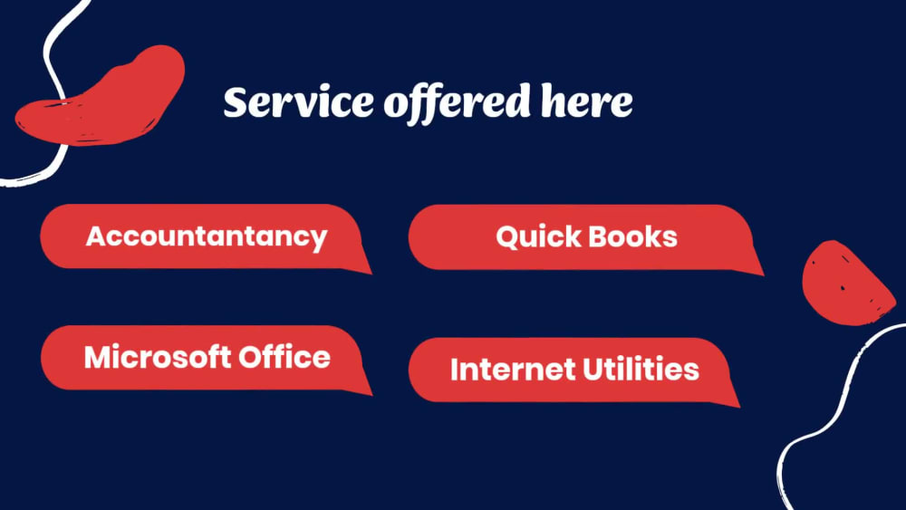 Data Entry online/Offline| Excel | Internet Utilities Assistance | Upwork