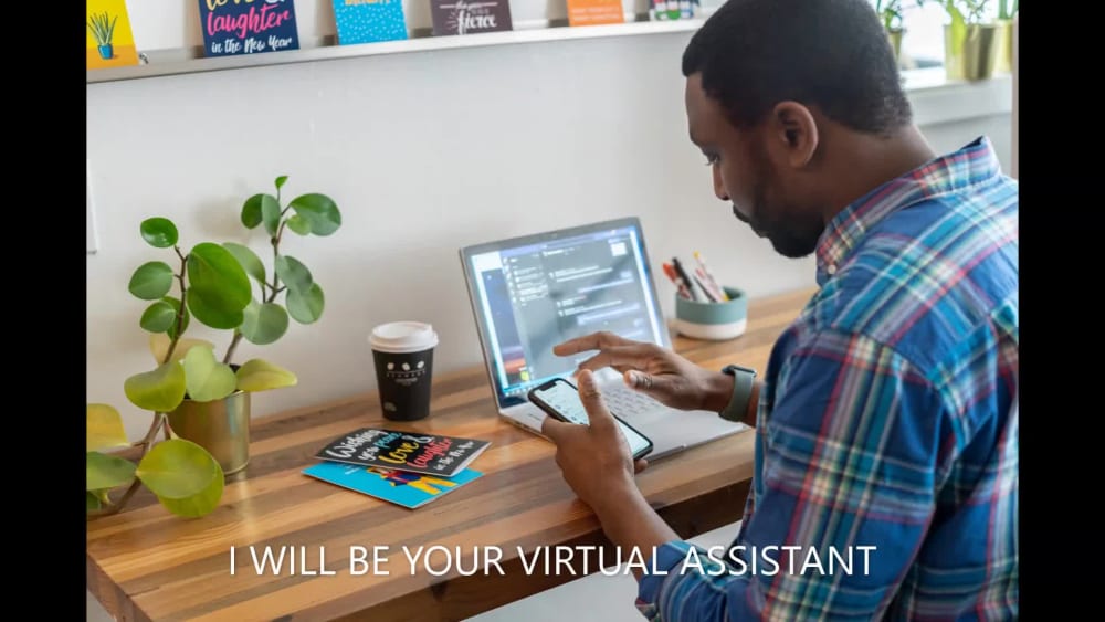 Experience Virtual Assistant/Data Entry | Upwork