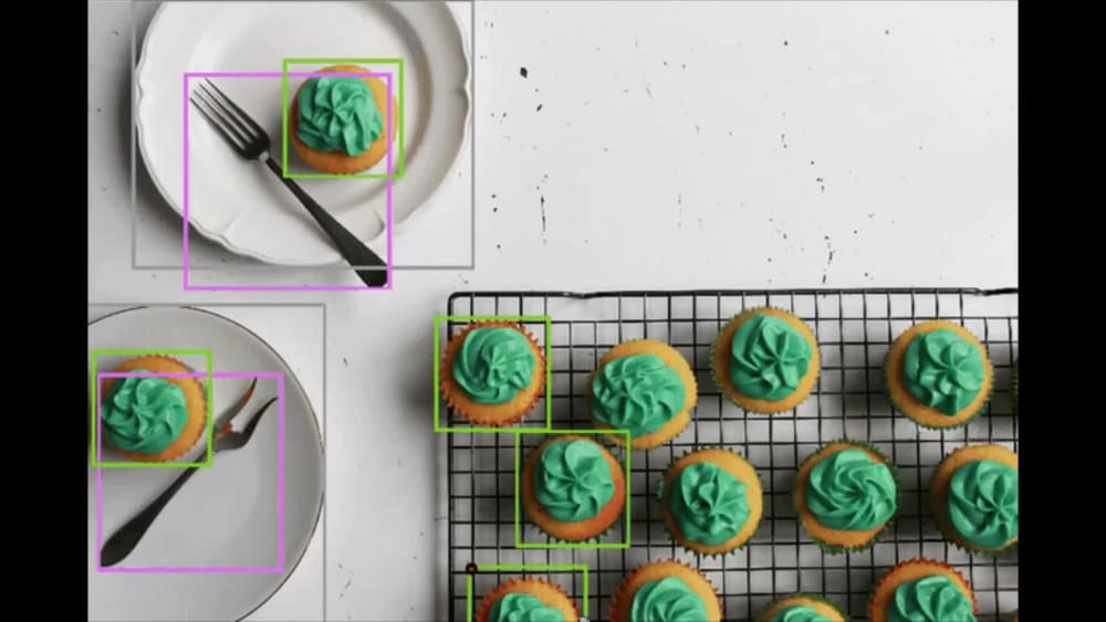 Custom data annotation, bounding box, Image segmentation, data labelling | Upwork