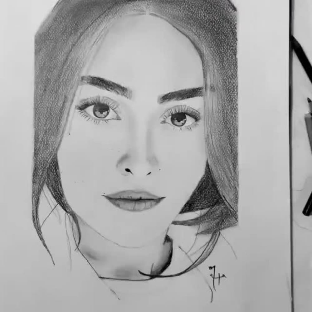 A Picture Perfect Sketch tailored for your need | Upwork