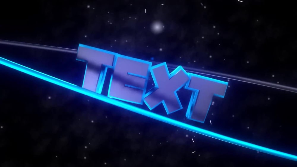 An amazing 2d or 3d video intro animation for your business or work ...