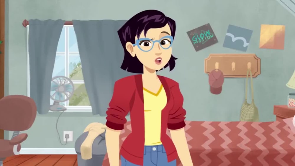 2d animation video, 2d music video, 2d japanese anime style, nft ...