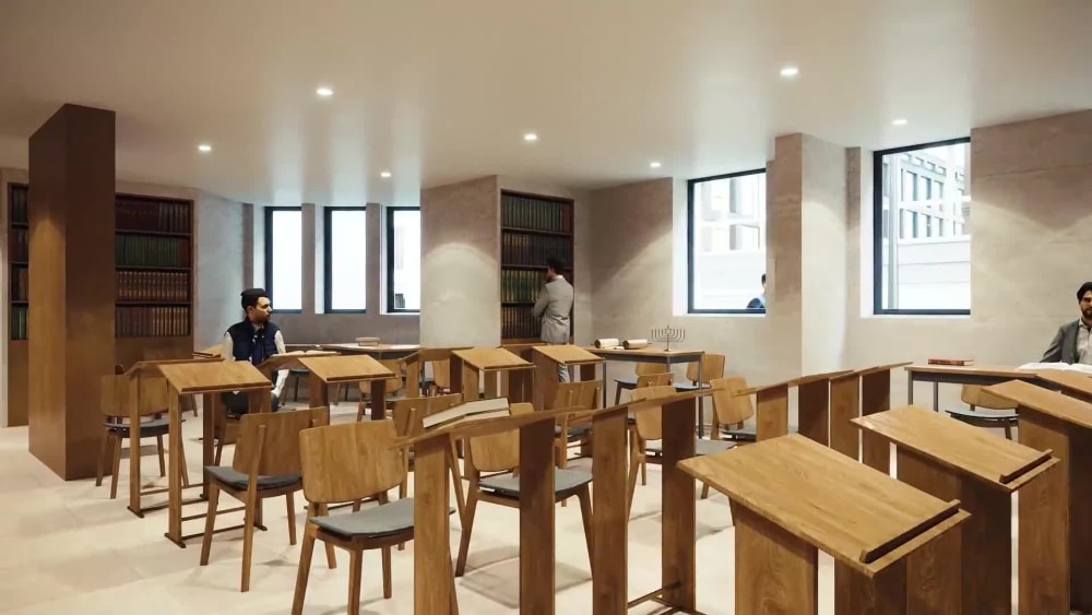 3D animation film rendering with 4D people. Ultra Realistic | Upwork