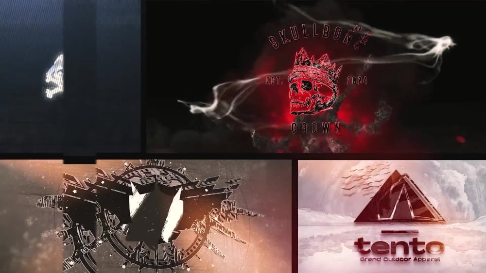 An engaging, on brand logo animation for your business | Upwork