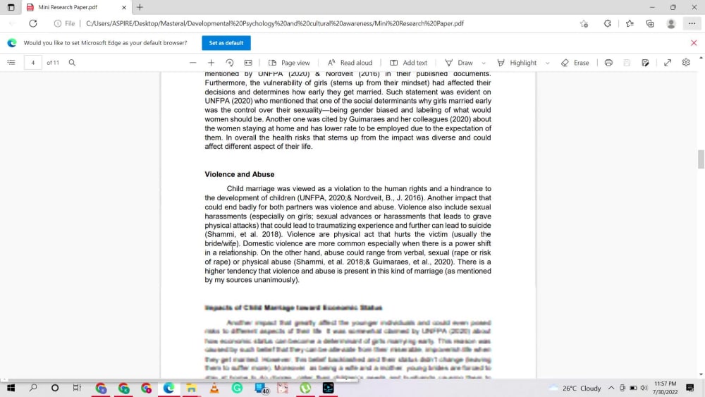Accurate work products in every job task for me to do. | Upwork