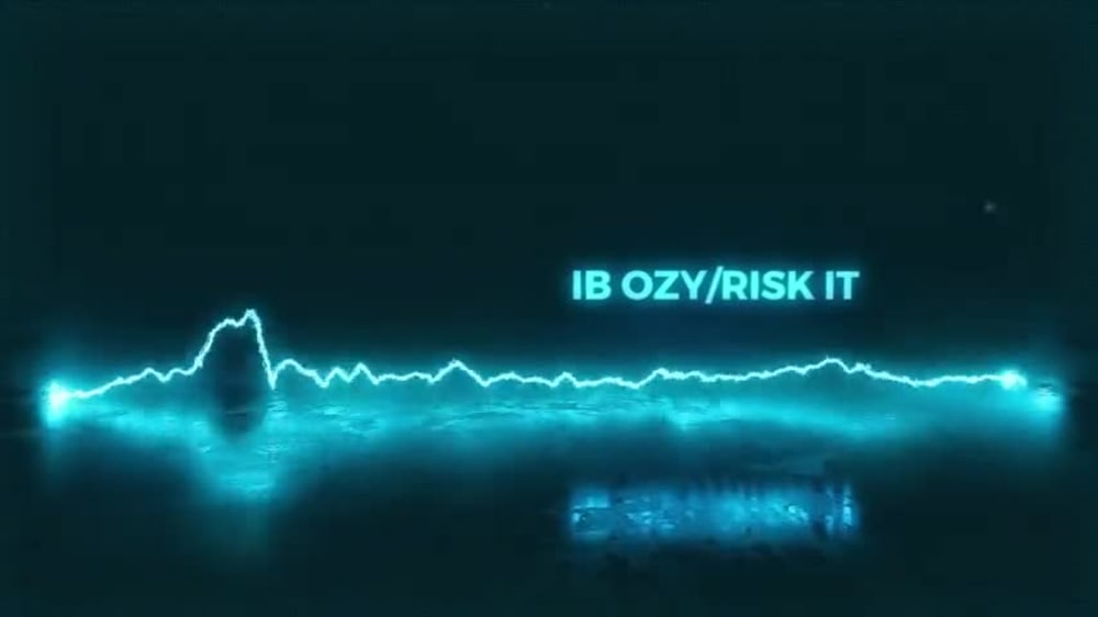 A nice music visualizer for your song. | Upwork