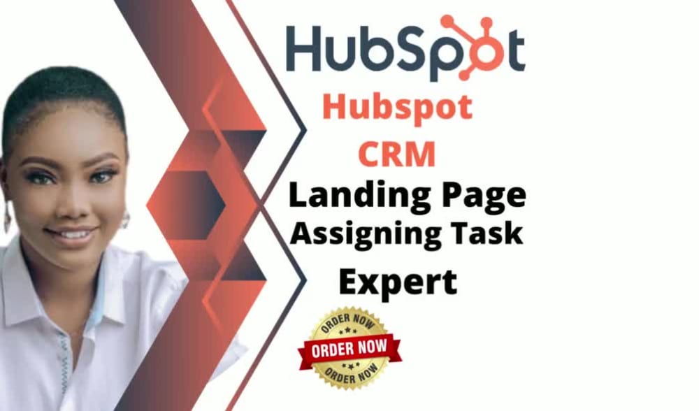 Hubspot crm | custom integrations | Hubspot Developer | Hubspot Expert ...
